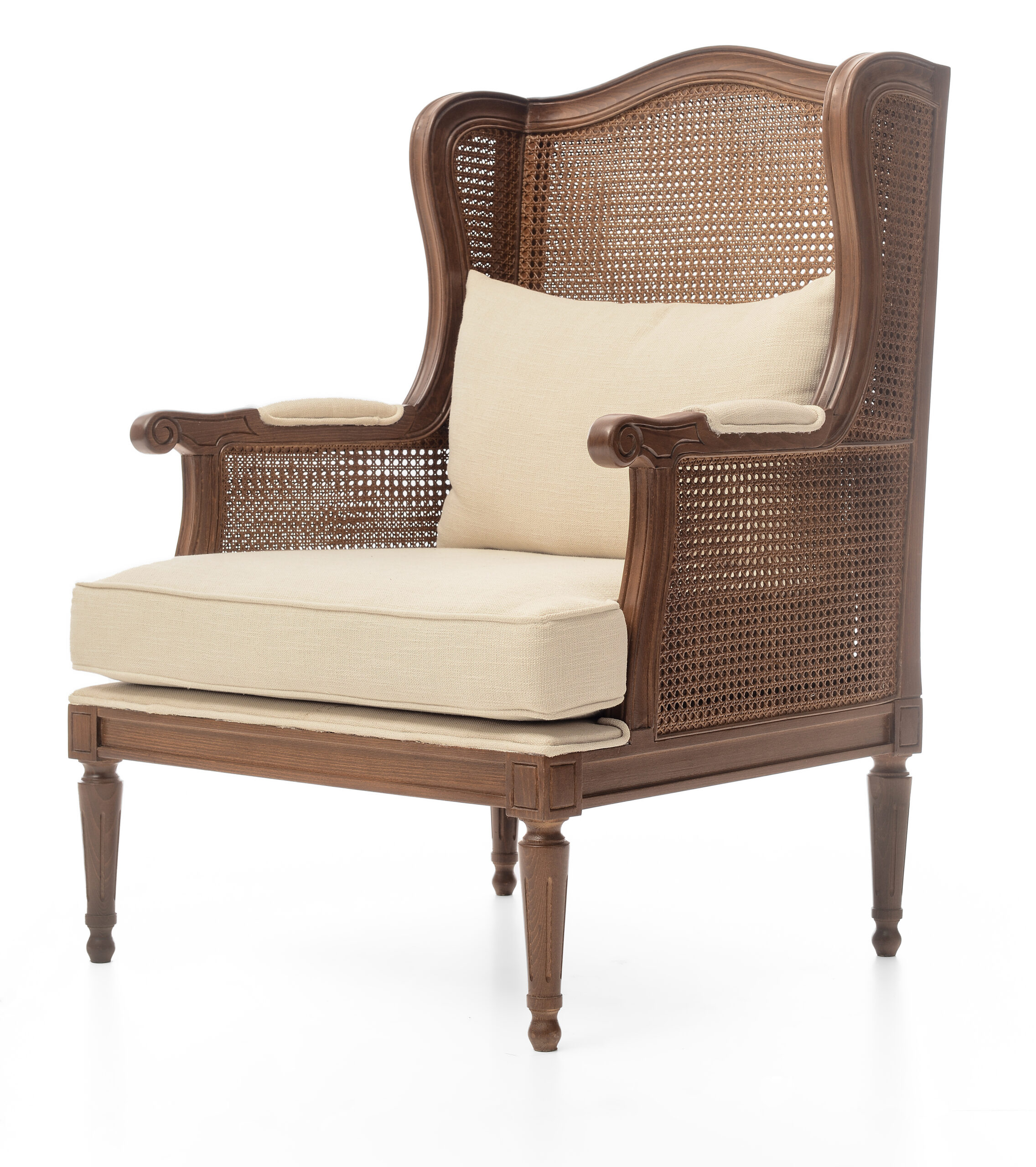 LIZZ BERJER – IMHOTEP